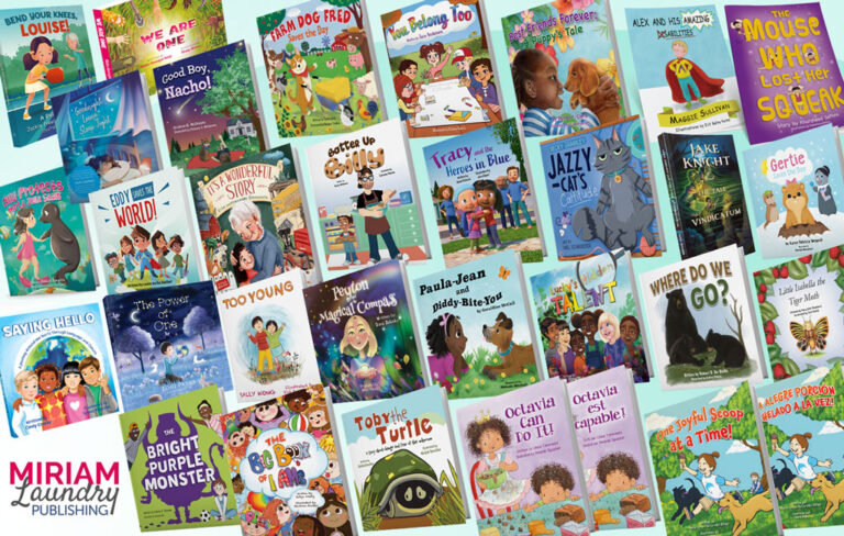 Home - Miriam Laundry